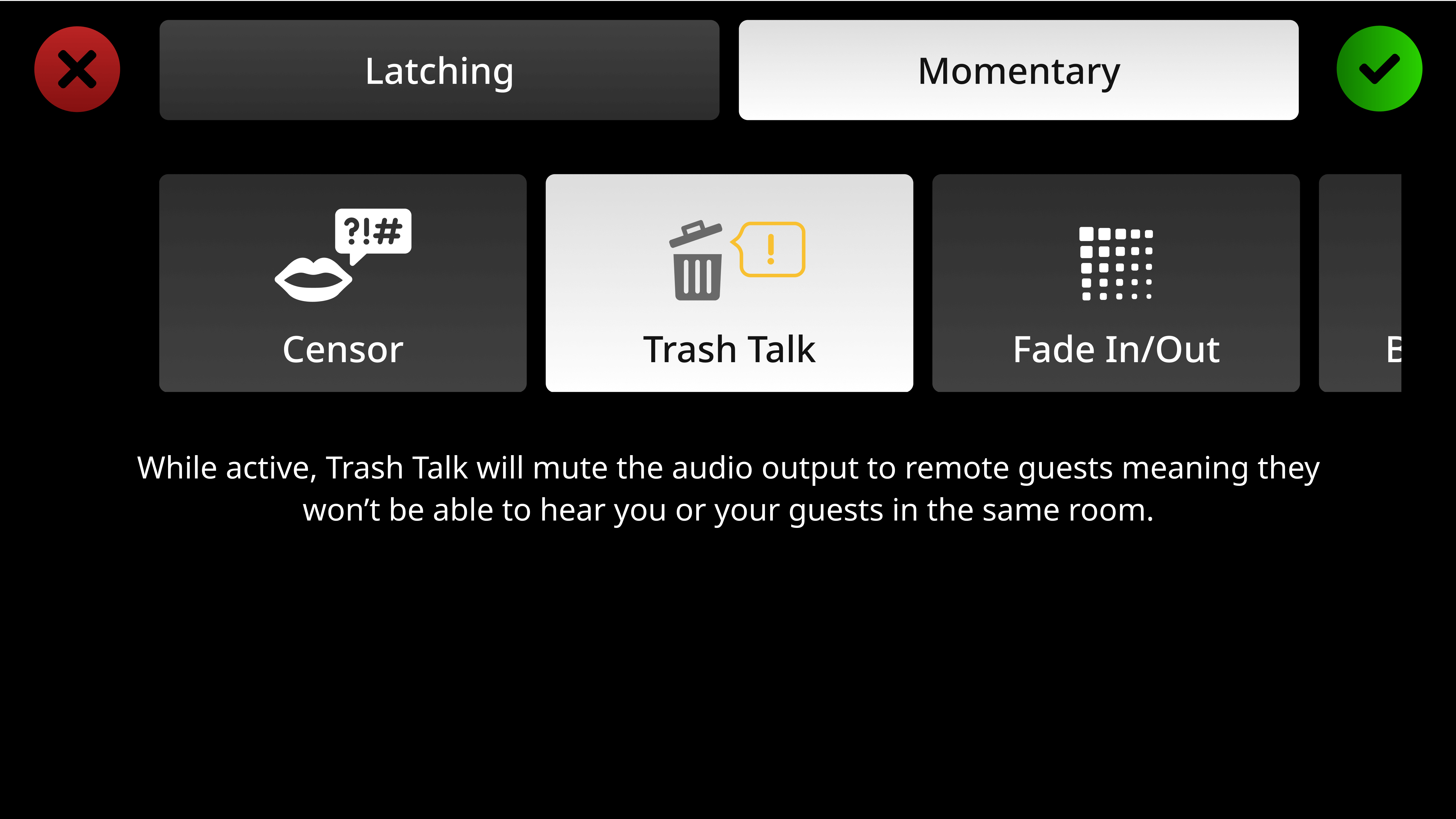 RØDECaster Duo | Using the SMART Pads | RØDE